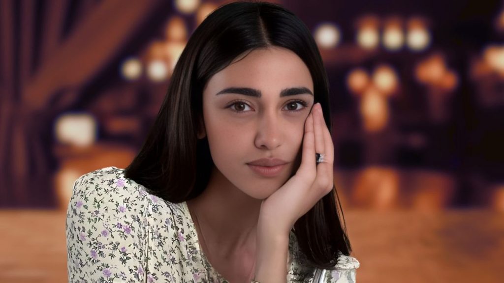 La Rodriguez si è trasferita dal nuovo fidanzato - Portobello Place